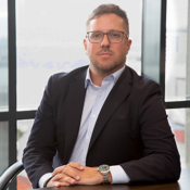 Ian Farrell - Partner at Hassans International Law Firm