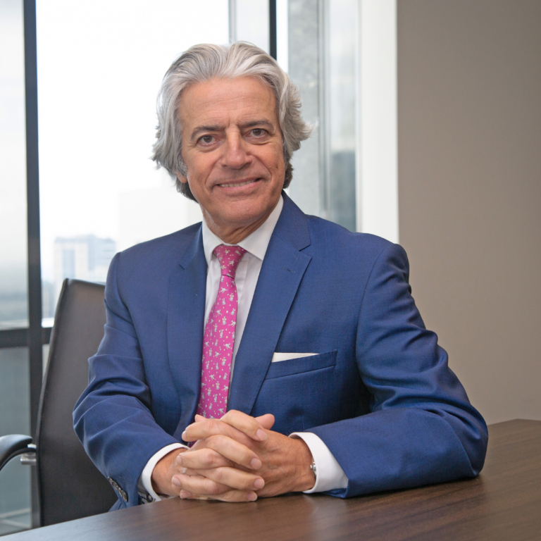 Kenneth Bonavia - Partner at Hassans International Law Firm