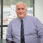 Moses Benady - Partner at Hassans International Law Firm