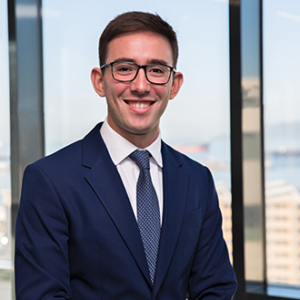 Samuel Marrache | Hassans