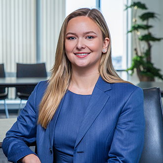 Anna Buhler | Hassans