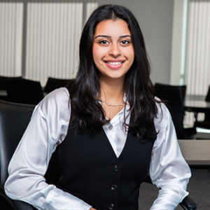 Jasmine Mahtani | Hassans